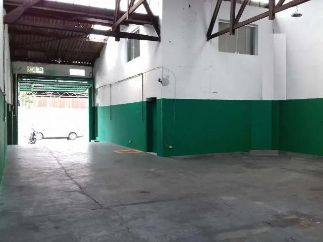 Galpão / Depósito para Locação em São Caetano do Sul/SP Cerâmica