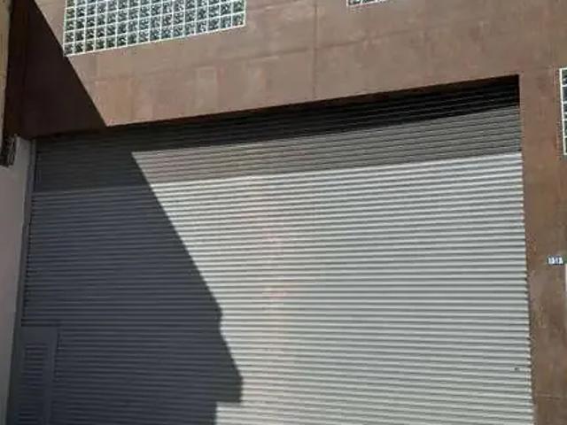 Galpão / Depósito para Locação em São Caetano do Sul/SP Cerâmica