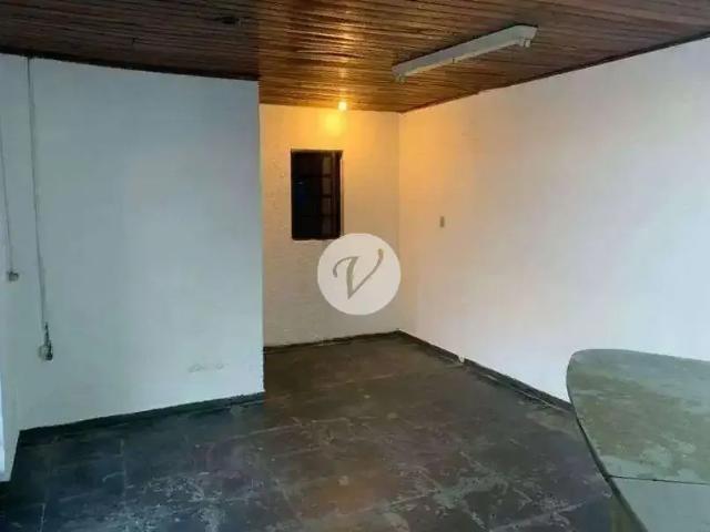Galpão / Depósito para Locação em São Caetano do Sul/SP Cerâmica