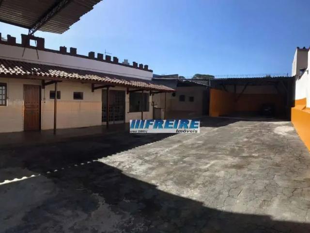 Galpão / Depósito para Locação em São Caetano do Sul/SP Cerâmica