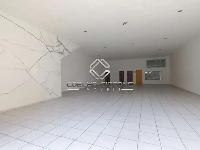 Galpão / Depósito para Locação em São Caetano do Sul/SP Boa Vista