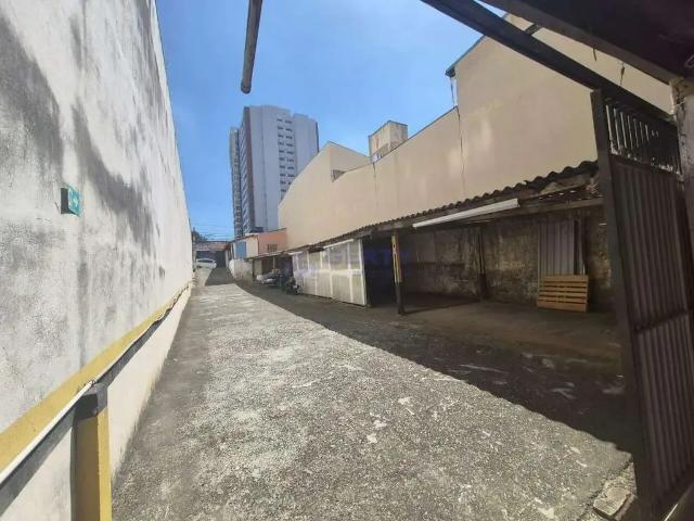 Galpão / Depósito para Locação em São Caetano do Sul/SP Barcelona