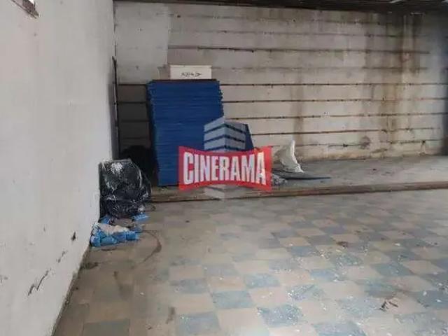 Galpão / Depósito para Locação em São Caetano do Sul/SP Fundação
