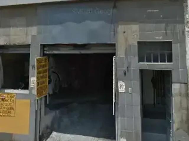 Galpão / Depósito para Locação em São Caetano do Sul/SP Fundação