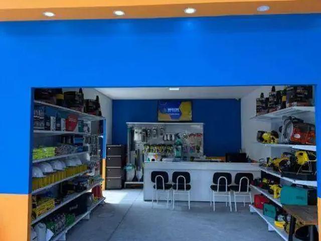 Galpão / Depósito para Locação em São Caetano do Sul/SP Fundação