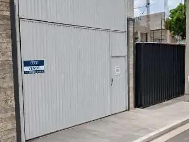 Galpão / Depósito para Locação em São Caetano do Sul/SP Jardim São Caetano