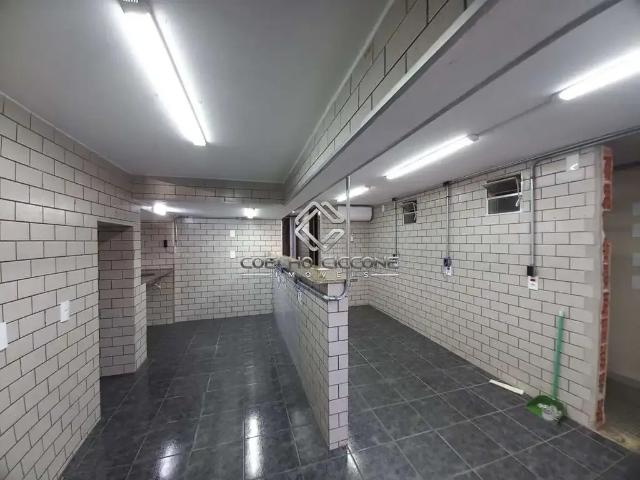 Galpão / Depósito para Locação em São Caetano do Sul/SP Osvaldo Cruz