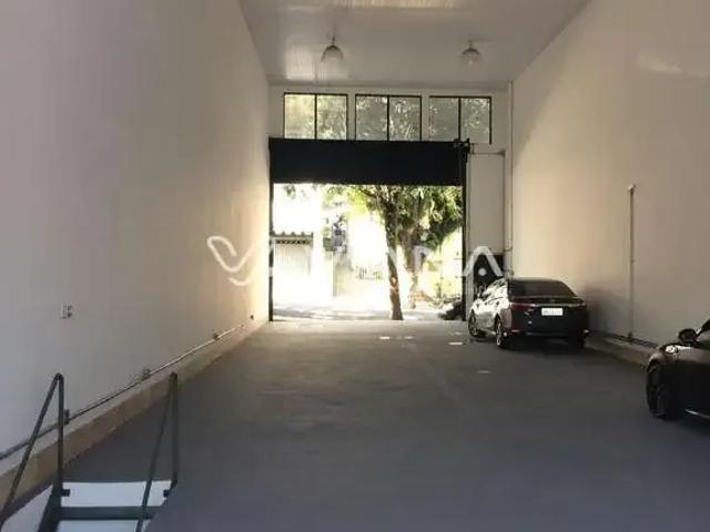 Galpão / Depósito para Locação em São Caetano do Sul/SP Osvaldo Cruz