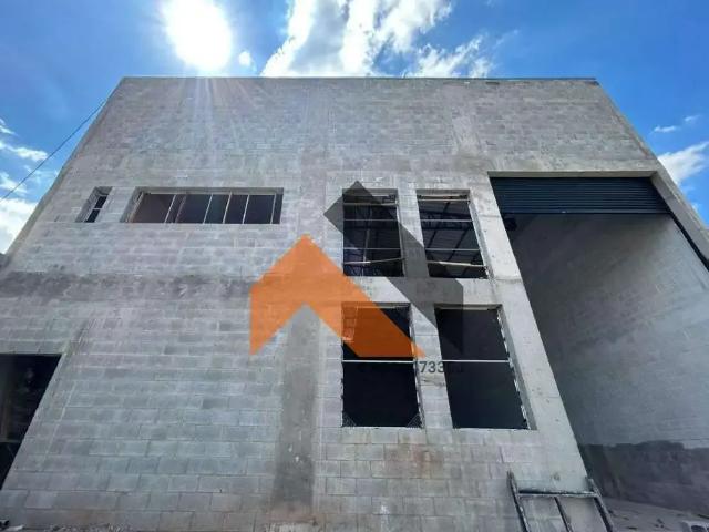 Galpão / Depósito para Locação em São Caetano do Sul/SP Mauá