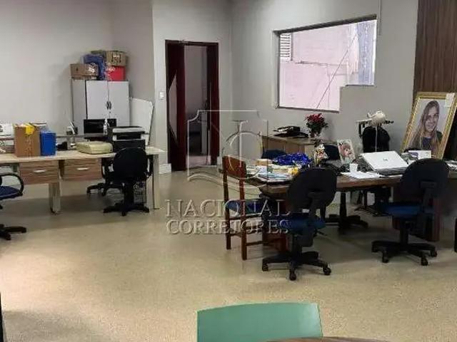 Galpão / Depósito para Locação em São Caetano do Sul/SP Nova Gerty