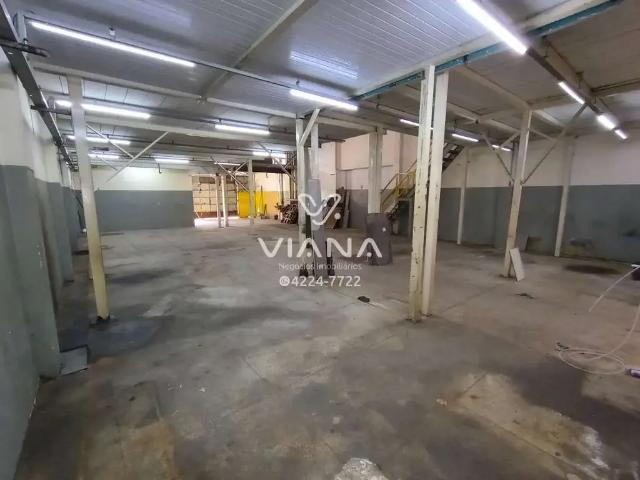 Galpão / Depósito para Locação em São Caetano do Sul/SP São José