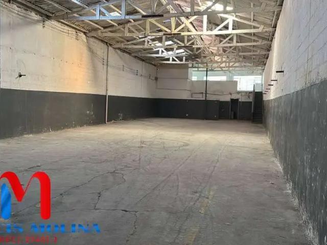 Galpão / Depósito para Locação em São Caetano do Sul/SP São José