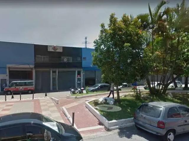 Galpão / Depósito para Locação em São Caetano do Sul/SP São José