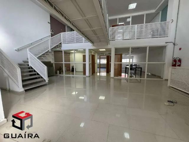 Galpão / Depósito para Locação em São Caetano do Sul/SP São José