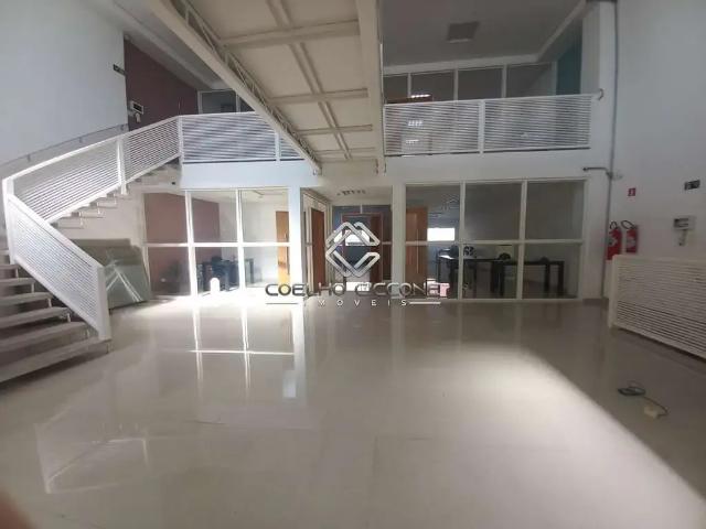Galpão / Depósito para Locação em São Caetano do Sul/SP São José