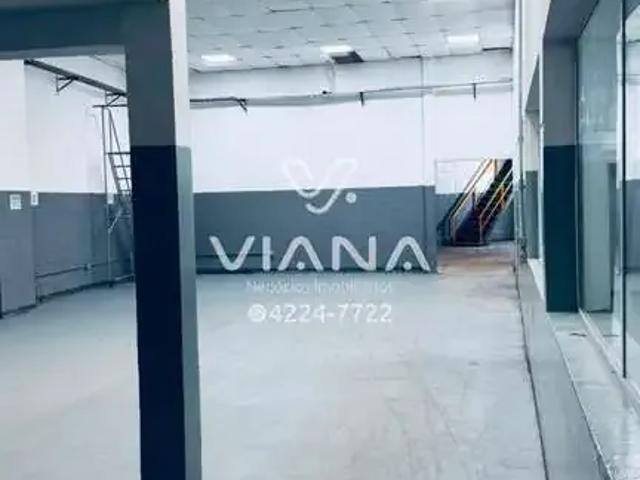 Galpão / Depósito para Locação em São Caetano do Sul/SP São José