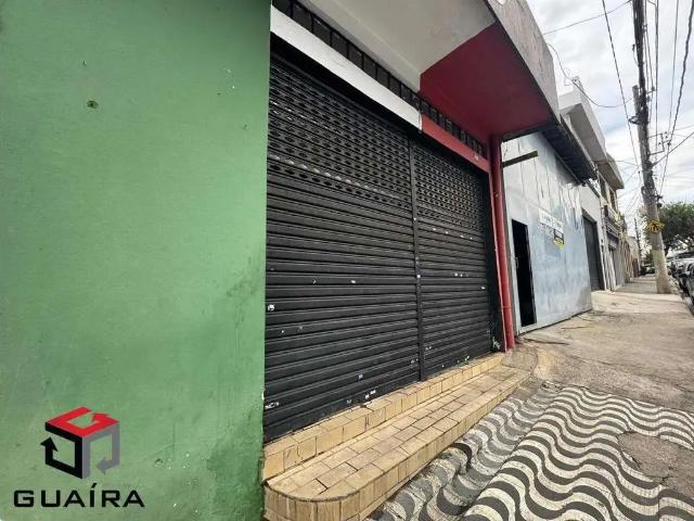 Galpão / Depósito para Locação em São Caetano do Sul/SP Santo Antônio
