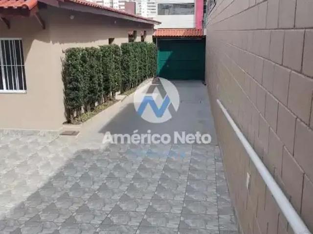 Galpão / Depósito para Locação em São Caetano do Sul/SP Santo Antônio