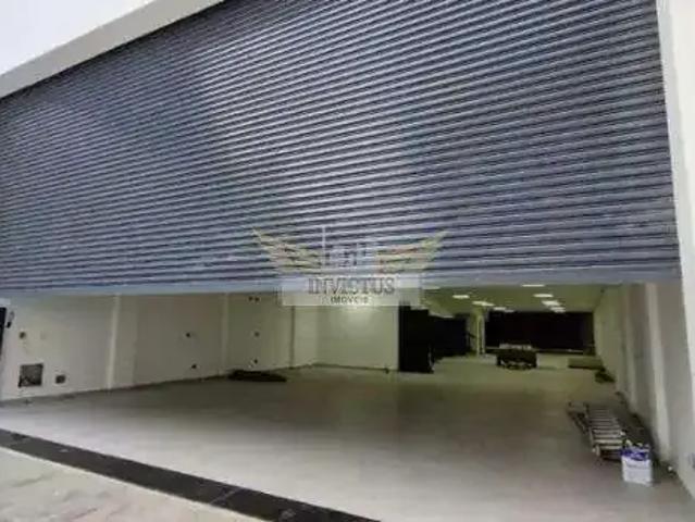 Galpão / Depósito para Locação em São Caetano do Sul/SP Santo Antônio