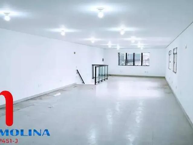 Galpão / Depósito para Locação em São Caetano do Sul/SP Santo Antônio