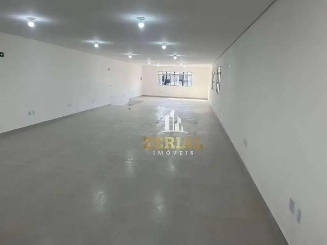 Galpão / Depósito para Locação em São Caetano do Sul/SP Santo Antônio