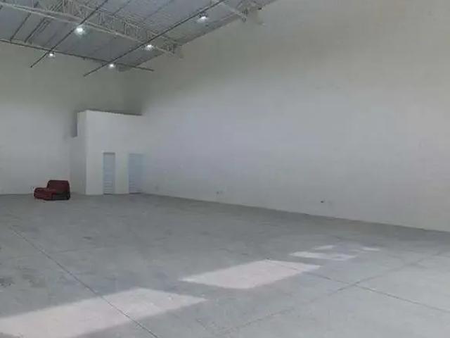 Galpão / Depósito para Locação em São Caetano do Sul/SP Santo Antônio