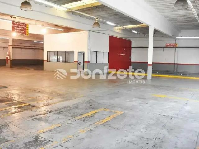 Galpão / Depósito para Locação em São Caetano do Sul/SP Santo Antônio