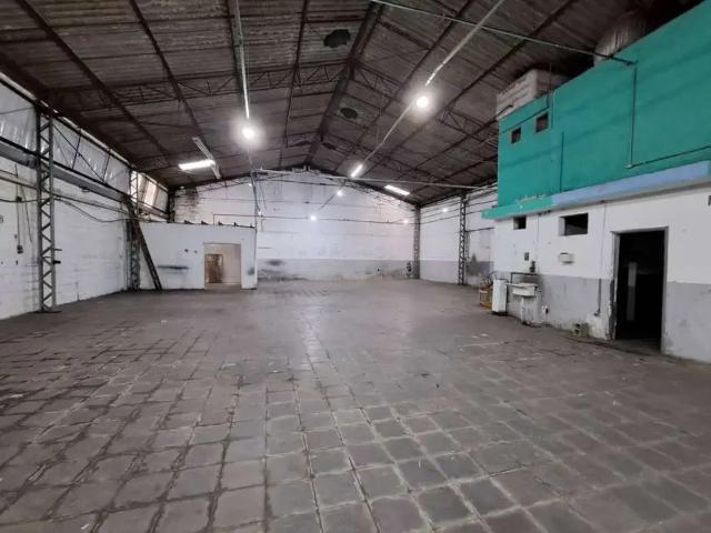 Galpão / Depósito para Locação em São Caetano do Sul/SP Santa Maria