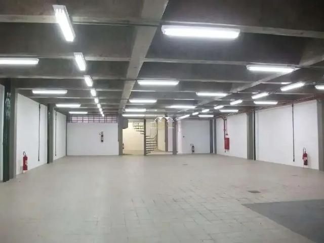 Galpão / Depósito para Locação em São Caetano do Sul/SP Santa Maria