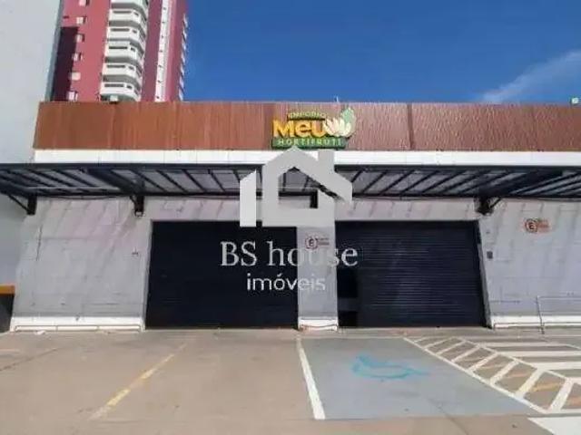 Galpão / Depósito para Locação em São Caetano do Sul/SP Santa Paula