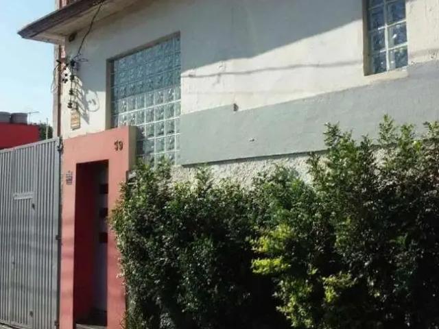 Galpão / Depósito para Locação em São Caetano do Sul/SP Santa Paula