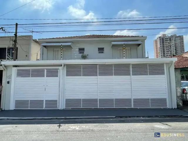 Galpão / Depósito para Locação em São Caetano do Sul/SP Santa Paula