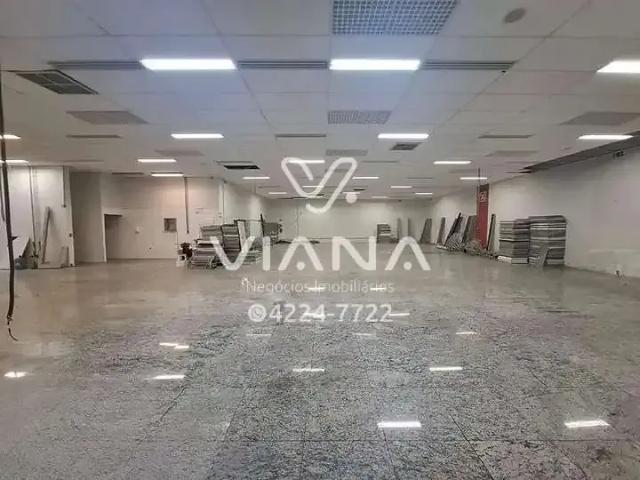 Galpão / Depósito para Locação em São Caetano do Sul/SP Santa Paula