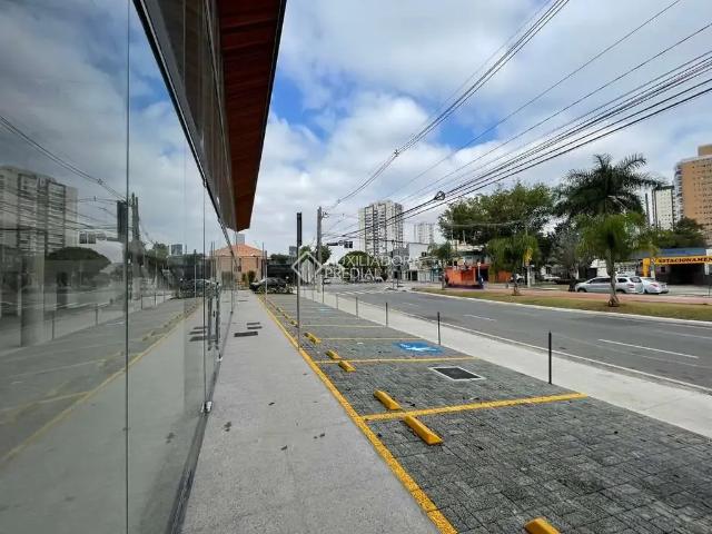 Galpão / Depósito para Locação em São Caetano do Sul/SP Santa Paula