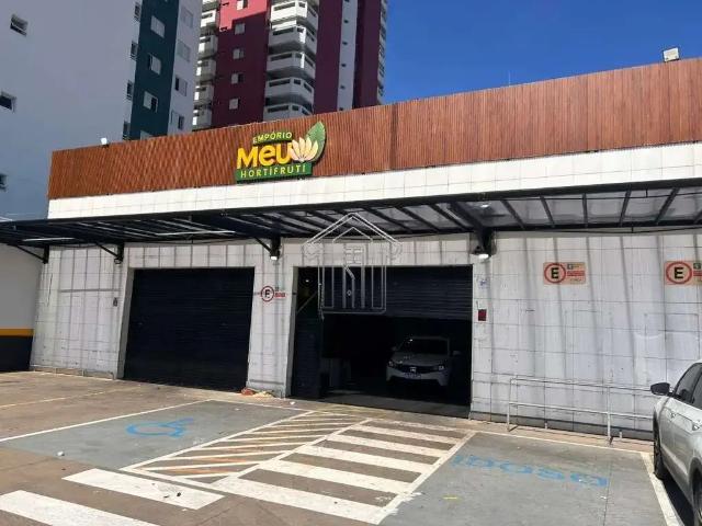 Galpão / Depósito para Locação em São Caetano do Sul/SP Santa Paula