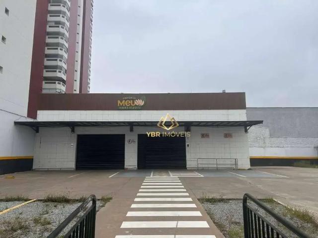 Galpão / Depósito para Locação em São Caetano do Sul/SP Santa Paula