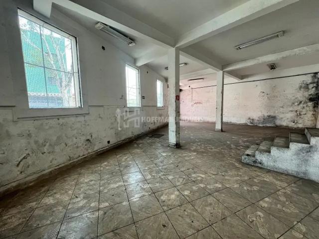 Galpão / Depósito para Locação em São Caetano do Sul/SP Santa Paula
