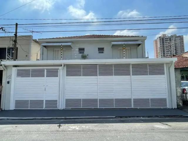 Galpão / Depósito para Locação em São Caetano do Sul/SP Santa Paula