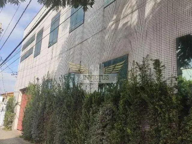 Galpão / Depósito para Locação em São Caetano do Sul/SP Prosperidade