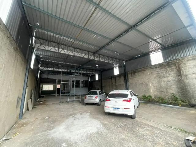 Galpão / Depósito para Locação em São Caetano do Sul/SP Prosperidade