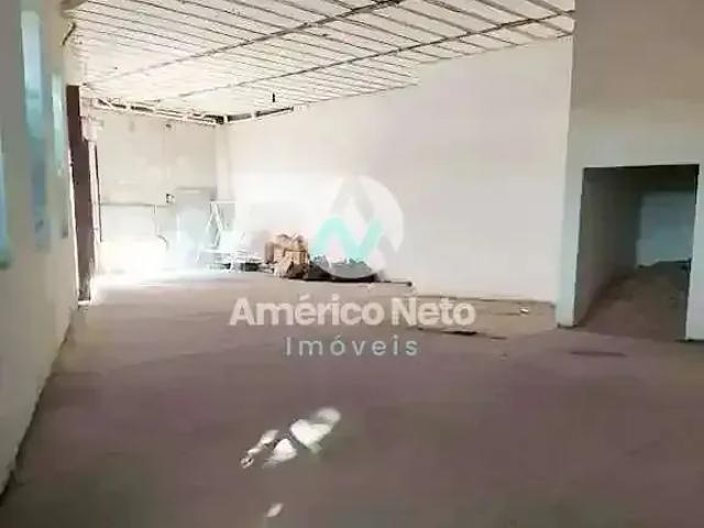 Galpão / Depósito para Locação em São Caetano do Sul/SP Prosperidade