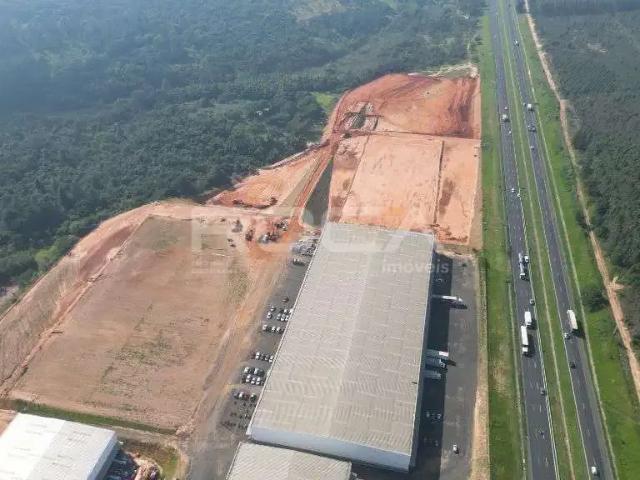 Galpão / Depósito para Locação em São Carlos/SP Monjolinho