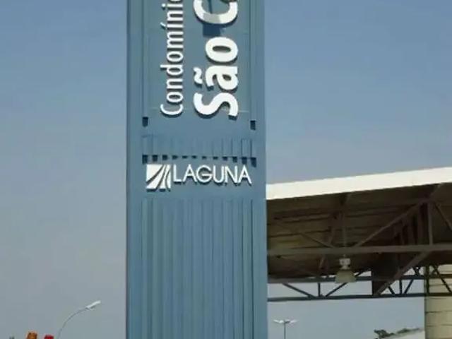 Galpão / Depósito para Locação em São Carlos/SP Água Vermelha
