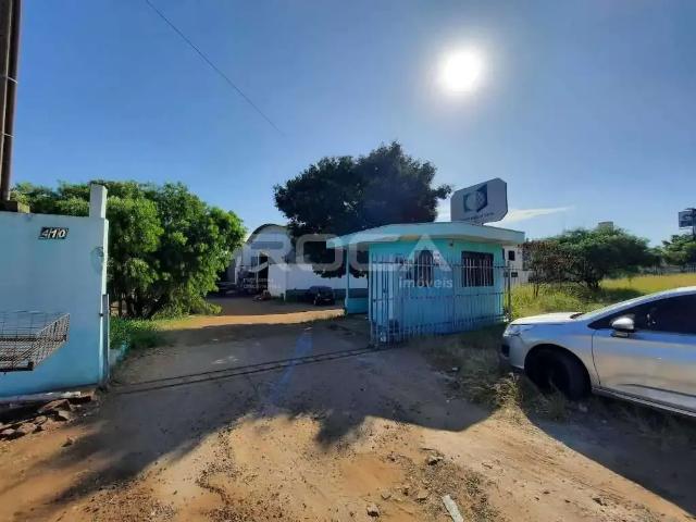 Galpão / Depósito para Locação em São Carlos/SP CEAT