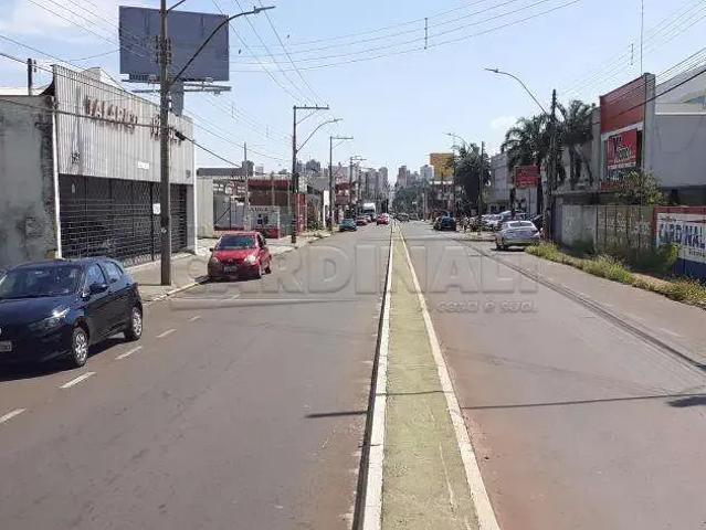Galpão / Depósito para Locação em São Carlos/SP Centro