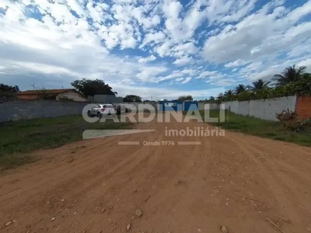 Galpão / Depósito para Locação em São Carlos/SP Centro
