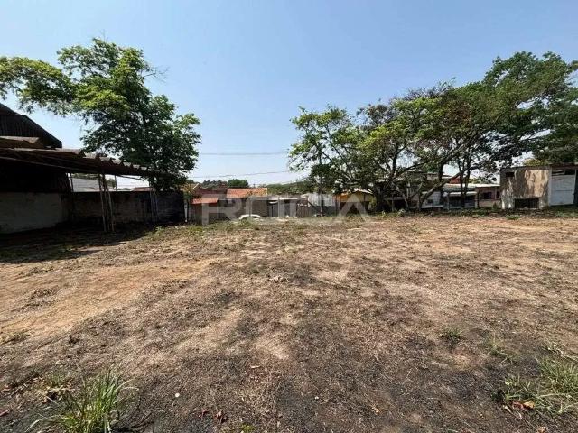 Galpão / Depósito para Locação em São Carlos/SP Jardim Jóckei Club A
