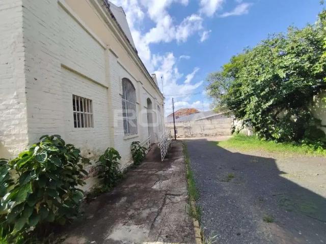 Galpão / Depósito para Locação em São Carlos/SP Jardim São Carlos
