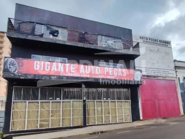 Galpão / Depósito para Locação em São Carlos/SP Jardim São Carlos