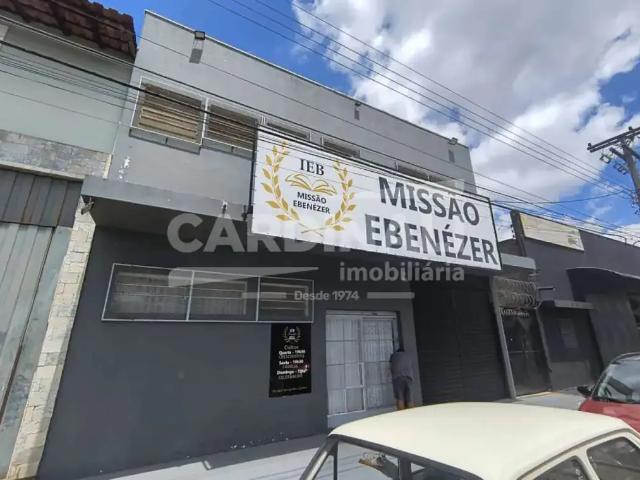 Galpão / Depósito para Locação em São Carlos/SP Jardim São Paulo
